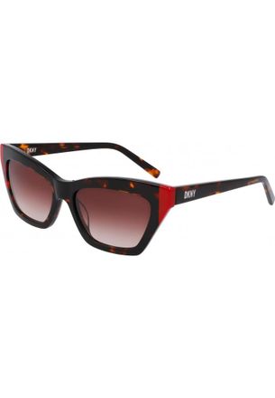 DKNY DK547S-237 DK547S 55 237 Sonnenbrille