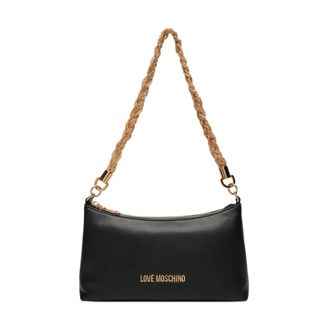 Love Moschino Femme, Sacs, Noir, Taille: ONE Size Love Moschino Bags.. Black