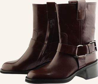 H&ouml;gl Stiefeletten Courtney braun
