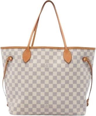 Louis Vuitton Damen, Pre-Owned, Wei&szlig;, ONE SIZEGr&ouml;&szlig;e