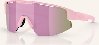 Bliz Sportbrille Matrix rosa
