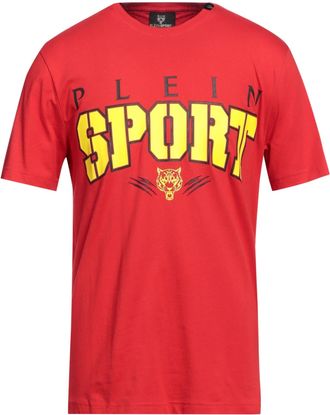 Plein Sport TOPS - T-shirts auf YOOX.COM