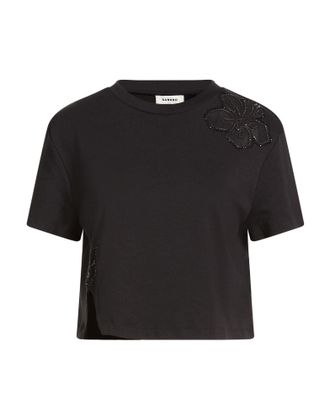 Sandro TOPS - T-shirts auf YOOX.COM