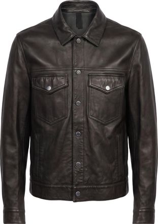 Tagliatore JACKEN & M&Auml;NTEL - Jacken und Anoraks auf YOOX.COM