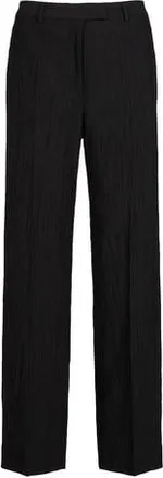 Officine G&eacute;n&eacute;rale Pantalon droit froiss&eacute;