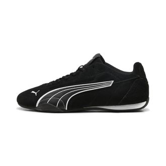Puma Catch Sneakers Unisex, Schuhe, Schwarz, 40.5