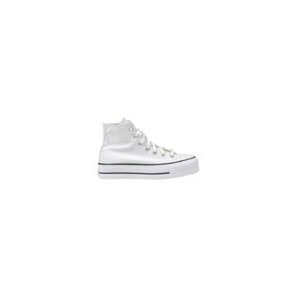 Converse Femme, Chaussures, Blanc, Taille: 39 1/2 EU Baskets montantes plateforme Chuck Taylor All Star Lift