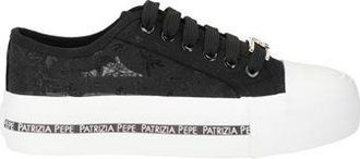 Patrizia Pepe CHAUSSURES - Sneakers sur YOOX.COM