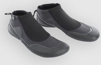 ION Ion Plasma 1.5 Round Toe Slipper Neoprenschuhe black