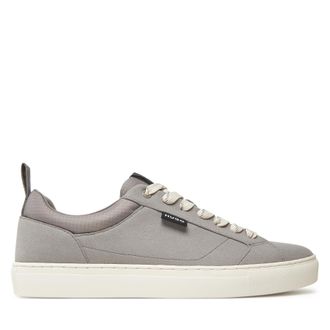 HUGO BOSS Sneakers HUGO Morrie 50548503 Grau