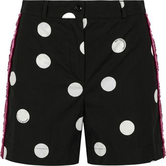 Moschino HOSEN & R&Ouml;CKE - Shorts & Bermudashorts auf YOOX.COM