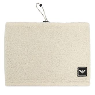 Roxy Loop-Schal Roxy Valwood ERJAA04378 Wei&szlig;