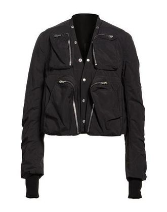 Rick Owens MANTEAUX - Vestes et blousons sur YOOX.COM