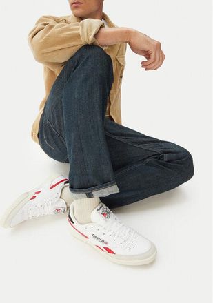 Reebok Sneakers EO-CLUB C REVENGE 100278998 Wei&szlig;