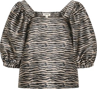 Soaked In Luxury Bluse Elowen Sonnia