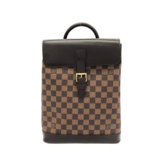 Louis Vuitton Damen, Pre-Owned, Braun, ONE SIZEGr&ouml;&szlig;e