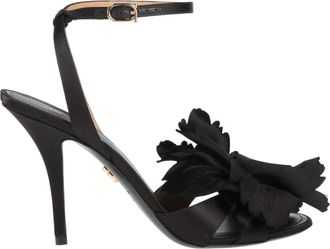 Ferragamo SCHUHE - Sandalen auf YOOX.COM