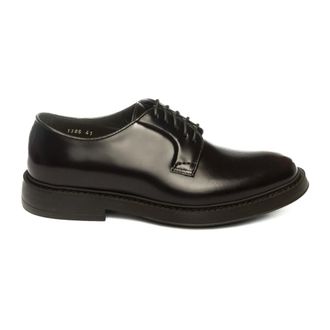 Doucal's La Derby 1385 - Homme - Chaussures - Rouge - Taille: 44 EU