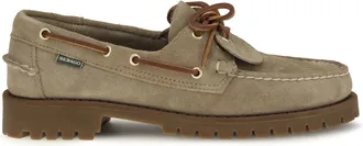 Sebago Ranger Artisan Loafer - Beige