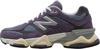 New Balance Damen, Schuhe, Lila, 37 EUGröße