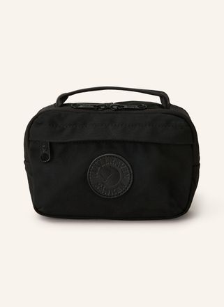 Fj&auml;llr&auml;ven G&uuml;rteltasche Kanken No.2 schwarz