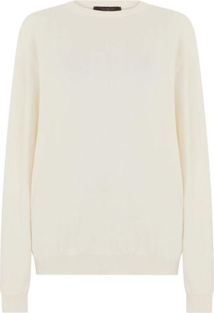 Slowear Slowear, Homme, Pulls, Beige, Taille: 2XL Tricots