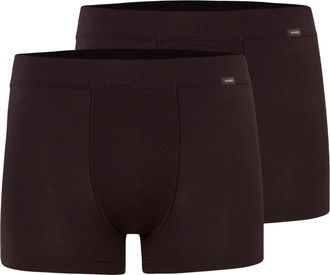 Hanro Boxershorts Natural Function