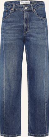 Marc O'Polo Marc Opolo Cropped Jeans Iva blau