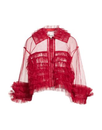 Comme Des Gar&ccedil;ons JACKEN & M&Auml;NTEL - Jacken und Anoraks auf YOOX.COM