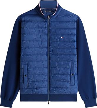 Tommy Hilfiger Homme, Vestes, Bleu, Taille: XL Tommy Hilfiger Manteaux Blue