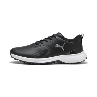 Puma Chaussures de golf Fusion Grip 6 Evo Homme, Chaussures, Noir, 48.5
