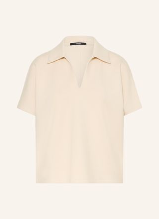 someday Someday Sweat-Poloshirt Ulura beige