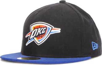 New Era NBA Oklahoma City Thunder Kappe - - Accessories - Herren - Mehrfarbig - ONE SIZE