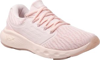 Under Armour Damen Sneaker Charged Vantage (Pink)