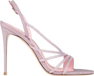 Le Silla SCHUHE - Sandalen auf YOOX.COM