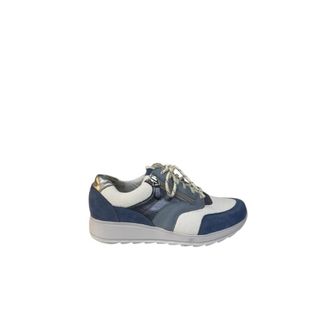 Durea Femme, Chaussures, Multicolore, Taille: 42 1/2 EU Baskets
