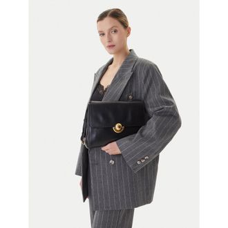 Furla Handtasche Furla WB01862 BX4185 IT O6000 Schwarz