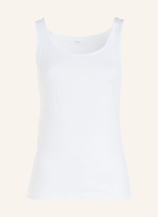 Mey Mey Top Serie Cotton Pure weiss