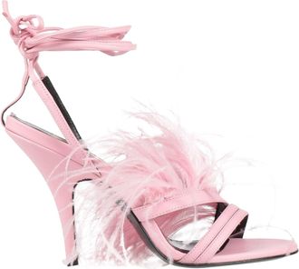 Patrizia Pepe SCHUHE - Sandalen auf YOOX.COM