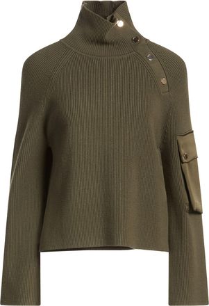 Liu Jo STRICKWAREN - Rollkragenpullover auf YOOX.COM