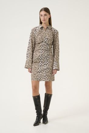 Karen by Simonsen Kleid Feminine animal