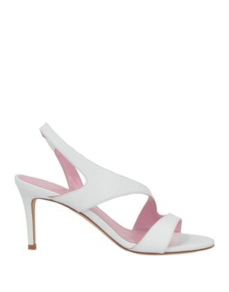 Lella Baldi SCHUHE - Sandalen auf YOOX.COM