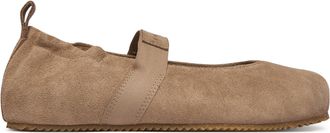 INUIKII Ballerinas Inuikii Molly 1013.003.0052 250 Dunkelbeige