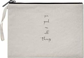 Bonateks FRFCB100828, Femme Clutches Womens, Beige