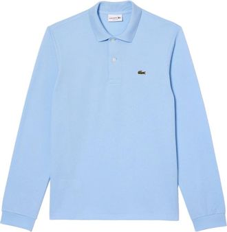 Lacoste Homme, Tops, Bleu, Taille: L Lacoste T-shirts et Polos Azure