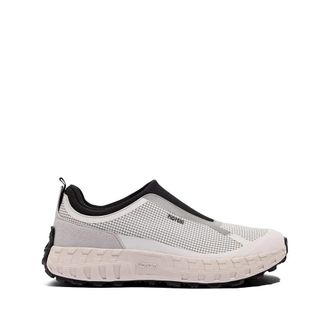 Norda Wei&szlig;e Reflektierende Sneaker mit Vibram Sohle - - Sport - Herren - Mehrfarbig - 41 1/2 EU