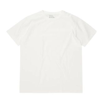 Fortela Homme, Tops, Blanc, Taille: XL Jap Tee