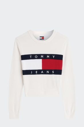 Tommy Jeans Pull - Taille XS