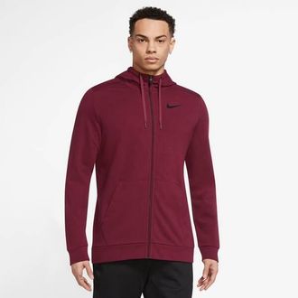 Nike Herren Hoodie Dri FIT