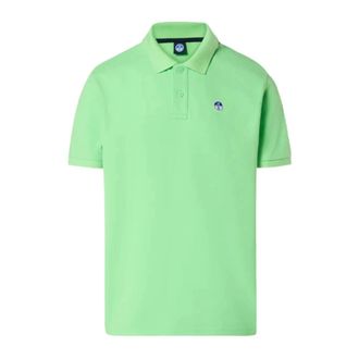 North Sails Polo maglia - - Tops - Herren - Gr&uuml;n - 2XL